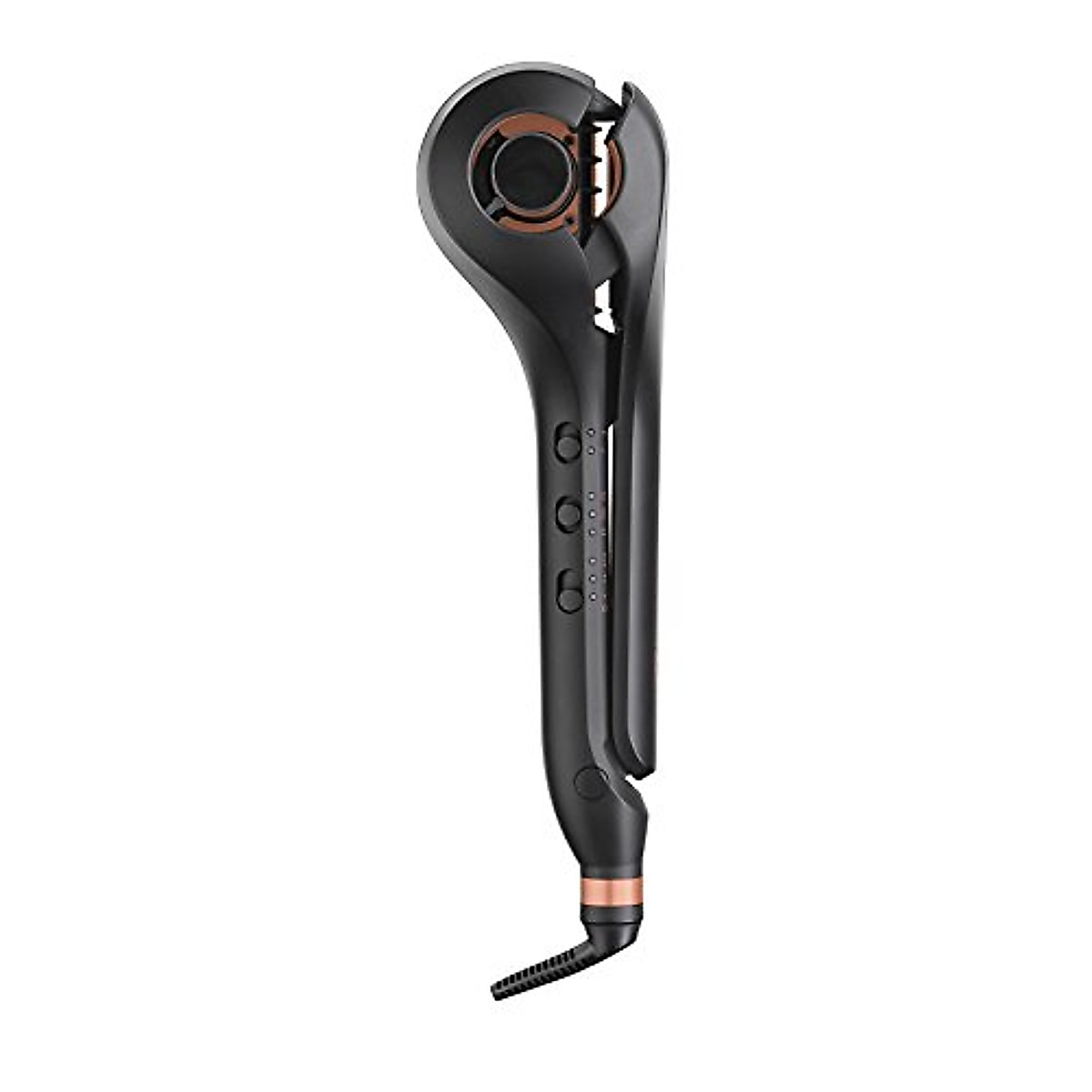 INFINITIPRO BY CONAIR Smooth & Wave – Curl or Straighten with One Styling Tool