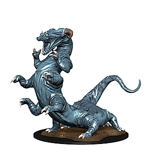 D&D Nolzurs Marvelous Upainted Miniatures: Wave 11: Behir