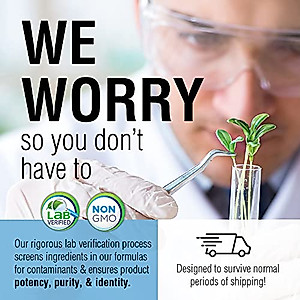 SOLARAY Super Multidophilus 24 Strain Probiotic | 30 Billion CFU | Healthy Gut Support | 30 Serv | 60 Enteric VegCaps