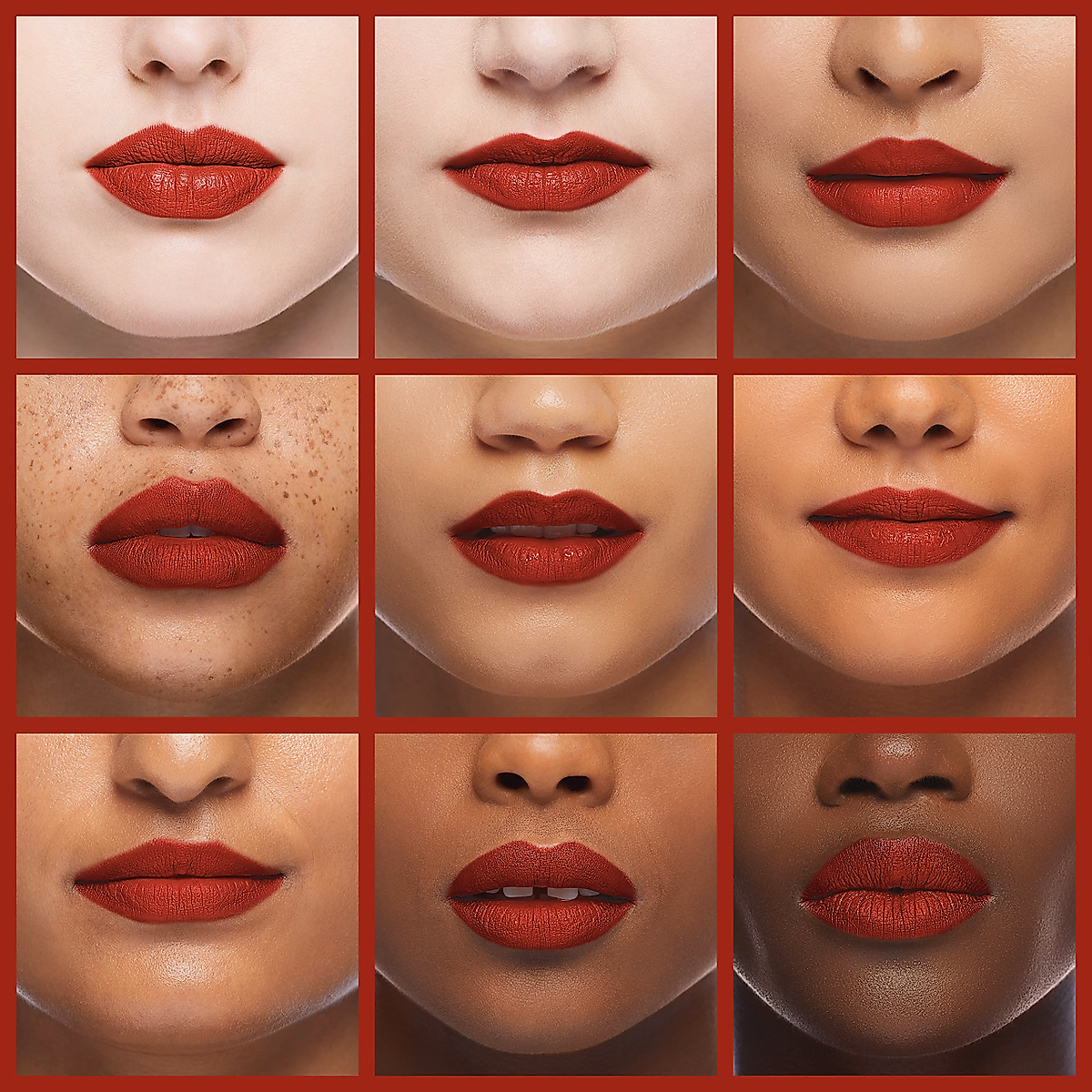 Revlon Lipstick, Super Lustrous Lipstick, Creamy Formula For Soft, Fuller-Looking Lips, Moisturized Feel, Toast of New York (325), 0.15 oz