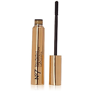 Boots No7 Stay Perfect Mascara - Black