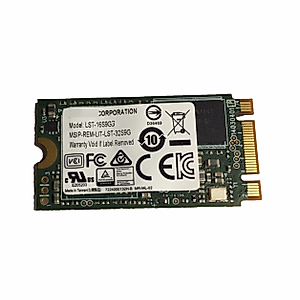eDrive 16GB M.2 NGFF SSD for Lenovo Thinkpad E431 E431_Touch E440 E531 E540 L440 L540 S431 S531 S540 Compatible 04X4456 04Y2169 04Y2185 45N8465 45N8471 45N8479 L6G-16 L6G-24 U110-16