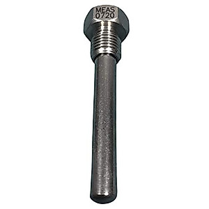 Wholesale Sensors Replacement for Pentair Stack Flue Sensor 42002-0024S for Pool & Spa Heater Electrical System 12 Month Warranty