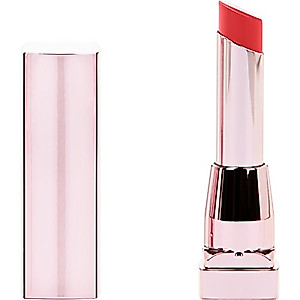 Maybelline New York Color Sensational Shine Compulsion Lipstick Makeup, Pink Fetish, 0.1 Ounce