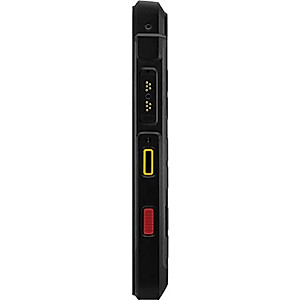 Sonim XP8 XP8800 Single-SIM 64GB IP68/IP69 (GSM, No CDMA) Locked to Sprint Only 4G-5G LTE- Rugged Smartphone (Black) – (Renewed)