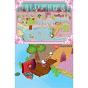 Hello Kitty: Big City Dreams (Renewed)