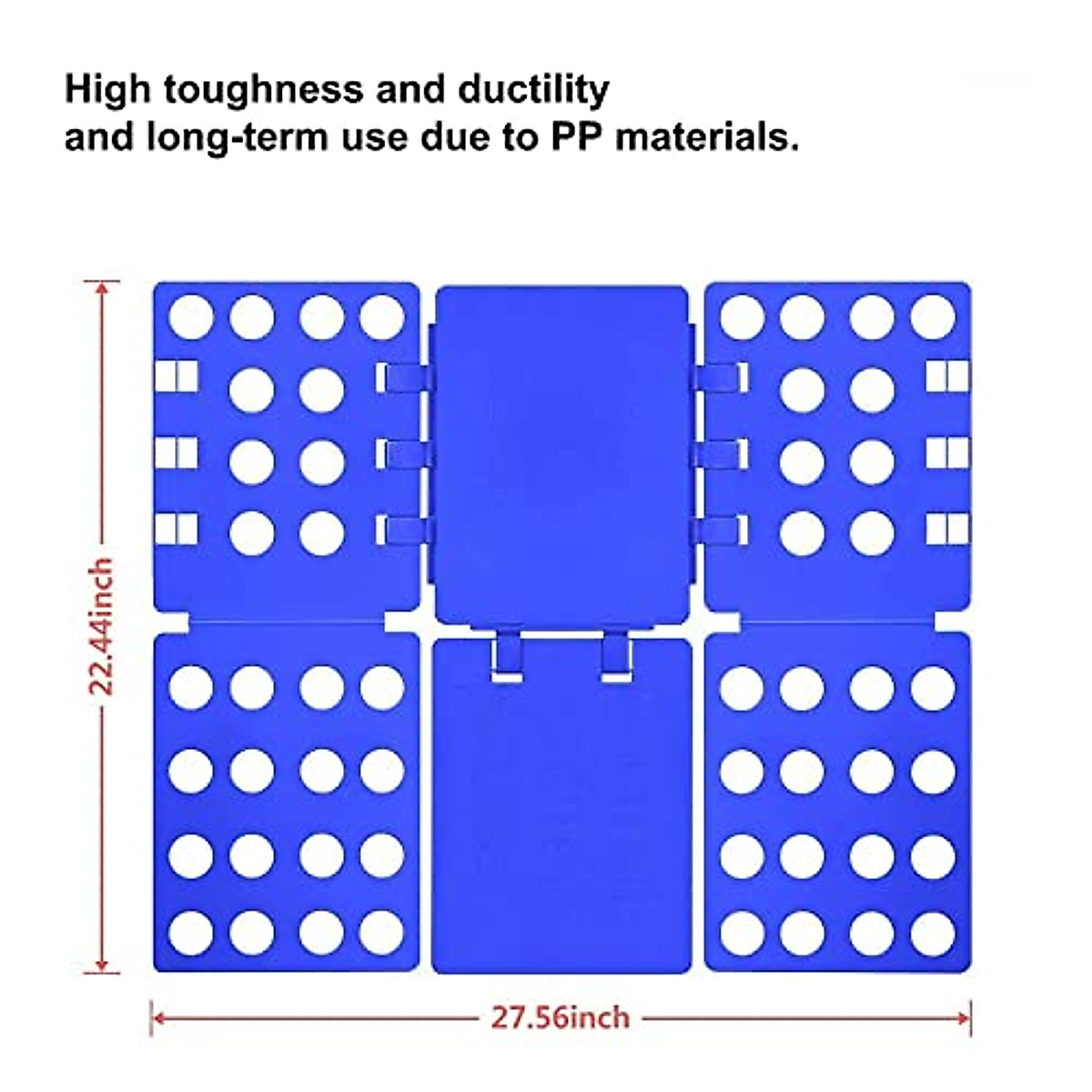 Lazy Folding Board,Shirt Folding Board,T-Shirt Folding Board,Creative Quick-Loading Folding Board,Adult Clothes Folding Board, Lazy Folding Artifact,Household Convenient Folding Board