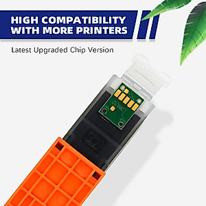 BAALAND Compatible Kodak 30 Ink Cartridges K30XL 30B 30C Black Color Ink Combo Pack (2 Black, 1 Color) for Kodak Printer ESP 3.2 C110 C310 C315 Office 2150 2170 Hero 3.1 5.1 Series