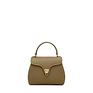 Coccinelle - Mini Borsa a mano Marvin Moss Green - HP0550101 - MOSS/GREEN