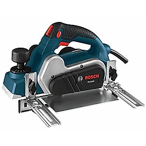 Bosch PL1632 6.5 Amp Hand Planer, 3-1/4"