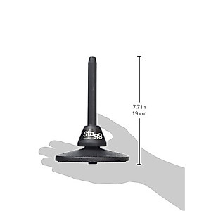 Stagg Saxophone Cleaning and Care Product (WIS-A40)