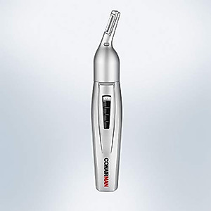 ConairMAN Personal Grooming System, Battery-Powered