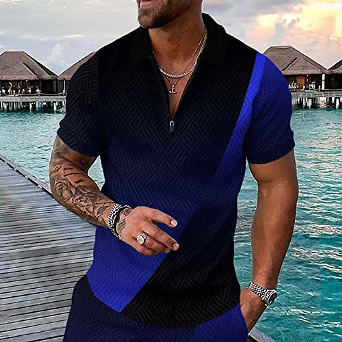Gifts for dad Men's t-Shirts Stocking Stuffers for Men Fishing Shirts for Men Mens Shirt Pantalones para el Frio de Hombre Mens Gifts Under 20 Dollars Arrives Before