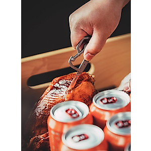 KeyUnity KA00 10pcs #10 Knife Blades Replacement Utility Knife Blade for Arts & Crafts, Plant Cutting, Clay Modeling, Podiatry, Dermaplaning & More