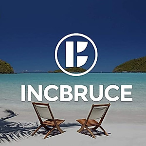 Incbruce Metal Outdoor Dining Chairs Patio Chairs Set of 2, Wrought Iron Chair Steel Frame Restaurant Chair, All-Weather Garden Seating Chair with Arms and Seat Cushions (Peacock Blue)