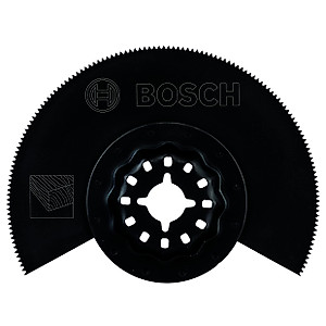 Bosch 2607017349 Segment Saw Blade "Acz 85 EC" 3.35In