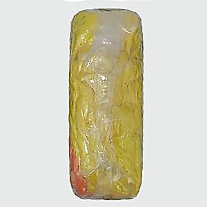 IKASA Large Duck Stuffed Animals Giant Soft Plush Toy,19" Cute Huge Jumbo Fluffy Plushy Big Size Fat Plushie,Gifts for Kids(Yellow, 19 inches)