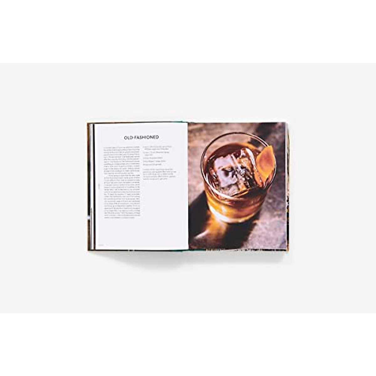 Cure: New Orleans Drinks and How to Mix ’Em from the Award-Winning Bar