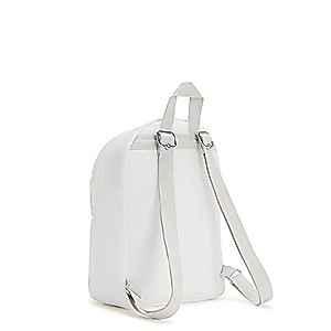 Kipling Cory Backpack New Alabaster