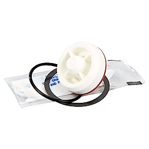 CMA Dish Machines 00735.00 Vacuum Breaker Repair Kit, 3/4" Size, Watts