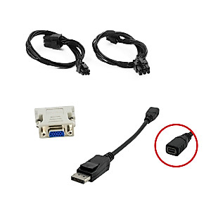 EVGA GeForce GTX680 2GB GDDR5 DisplayPort DVI-I, DVI-D HDMI Graphics Card for Mac 02G-P4-3682-KR