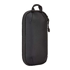 Thule Subterra PowerShuttle Electronics Carrying Case, Black, Mini