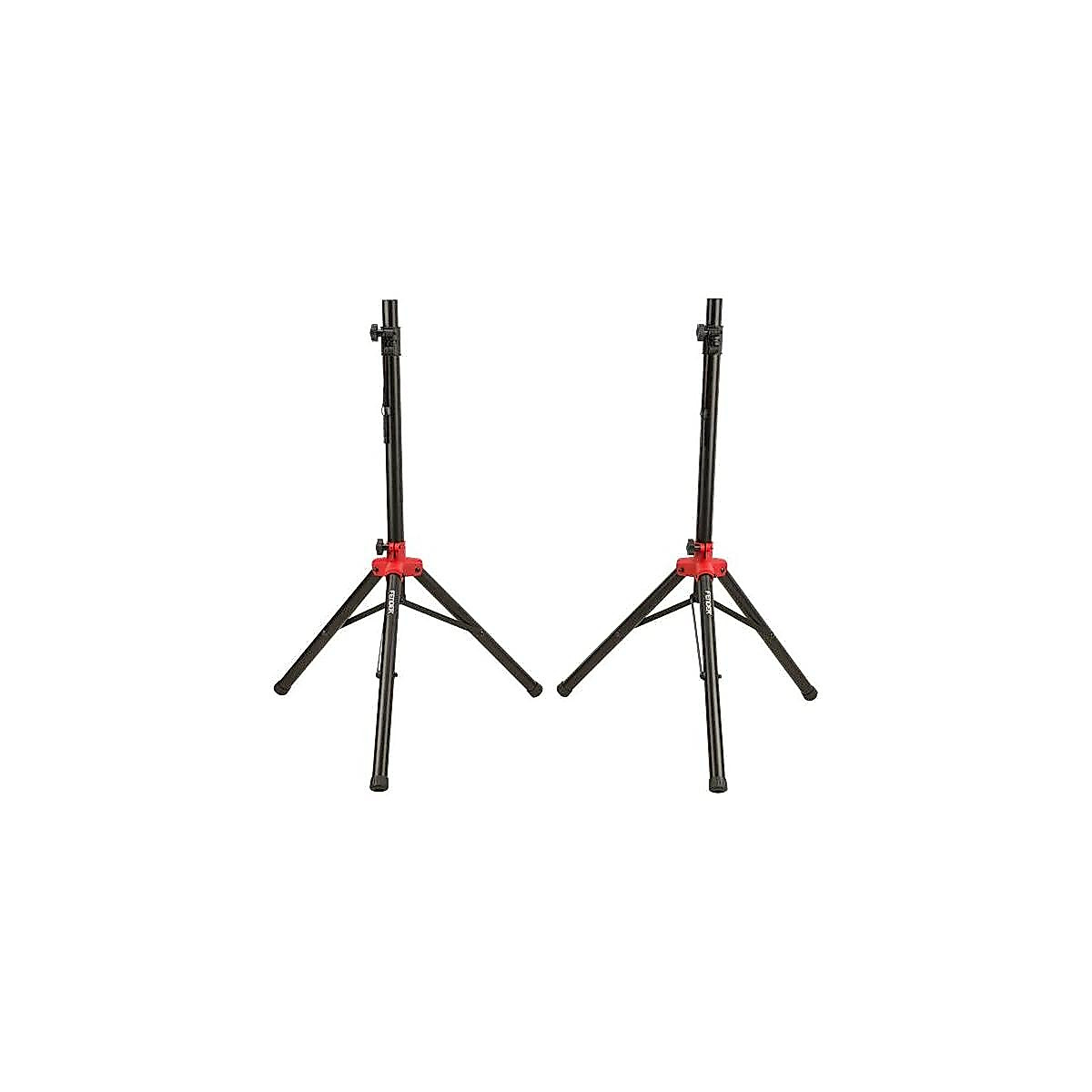 Fender Compact Speaker Stands, with Bag