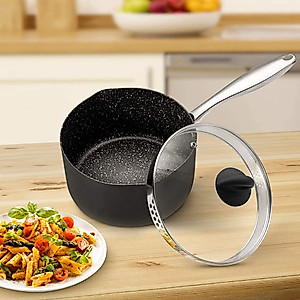 BERYLER® 2 Pack Pot Lid Handle Replacement Knob Kitchen Cookware Universal Replacement Pan Lid Holding Handles