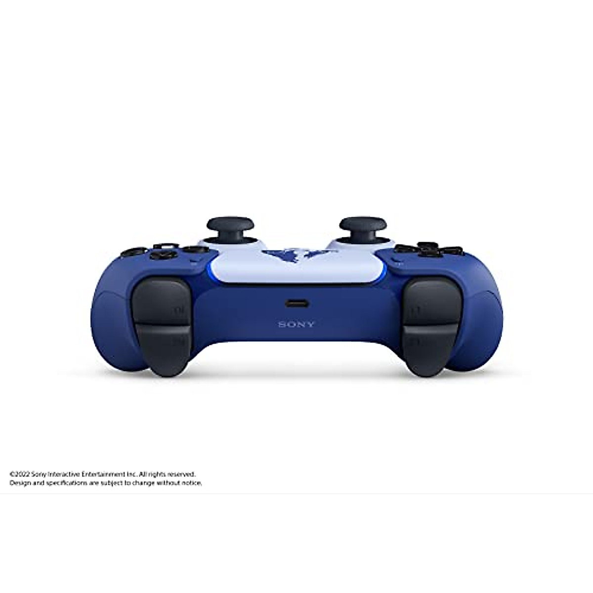 PlayStation DualSense Wireless Controller – God of War Ragnarök Limited Edition