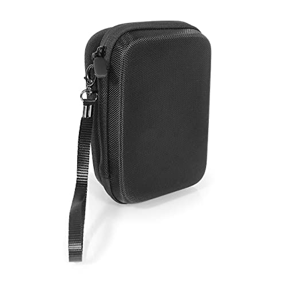 CaseSack Case for Focusrite Scarlett Solo 3rd gen USB Audio Interface, Travel and Consolidation for Easy Home Storage and Travel (for 3rd gen only)