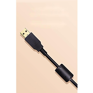 Mechanical Keyboard Wired 84 Keys Gaming Keyboard Mixed Color Retro Round Keycaps Keyboard for PC Gamer/Office/Home ​Computer (Color: Chocolate/Cherry Blossom Pink) (Color : Chocolate)