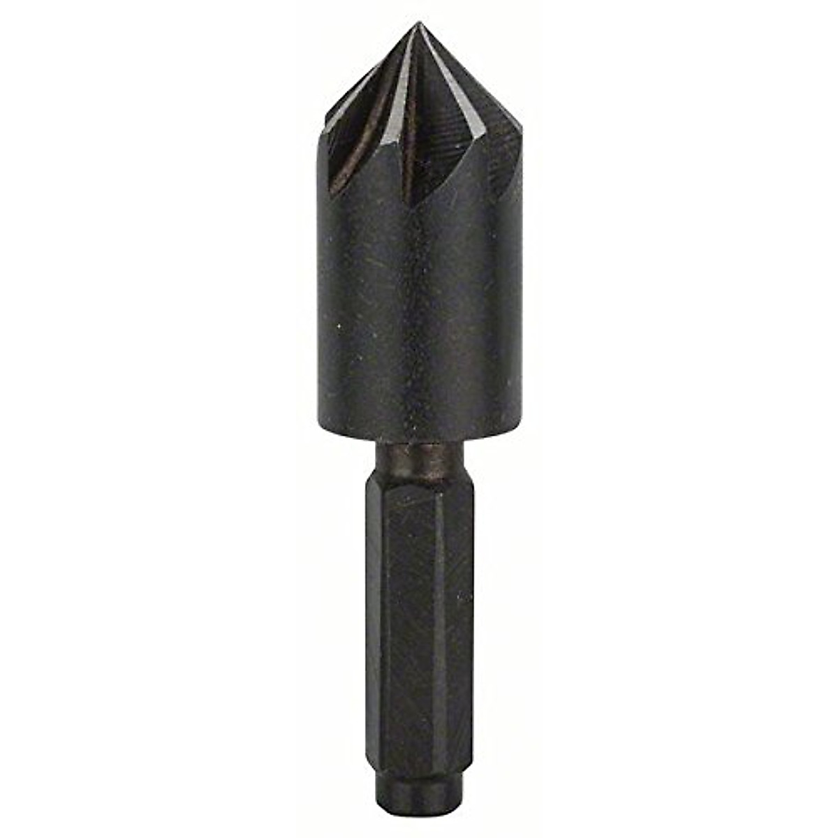Bosch 1609200315 Taper Countersink 13mm