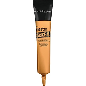 Maybelline New York Master Conceal by Facestudio, Medium [40] 0.40 oz (Pack of 2)