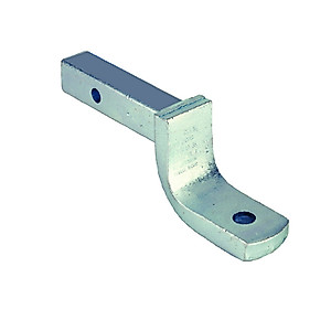 Reese Towpower 06474 Standard Ball Mount