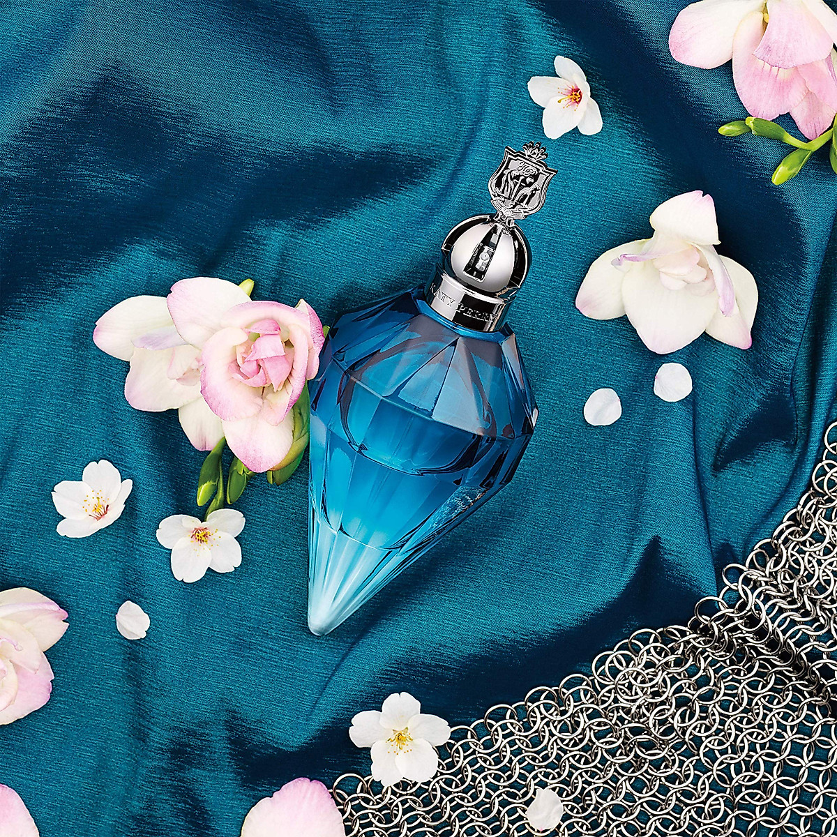 Katy Perry Perfume, Royal Revolution, 1 Fluid Ounce
