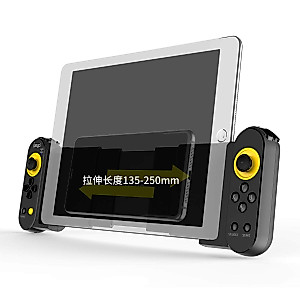 IPEGA PG-9167 Wireless 4.0 Mobile Games Controller Joystick for iOS/ Android Smart Phone Tablet PC