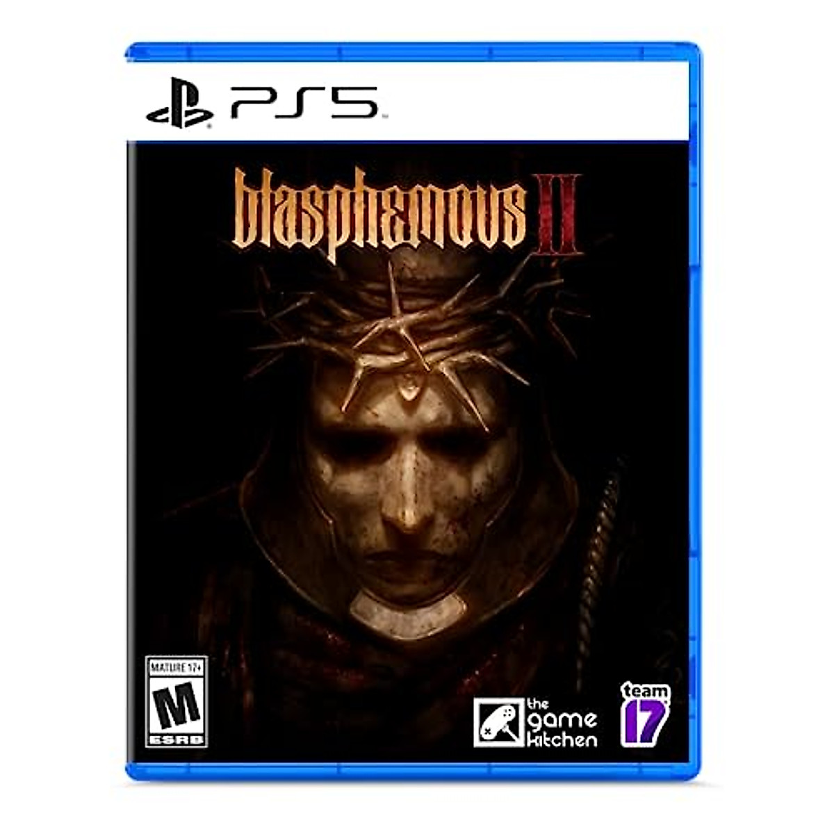 Blasphemous 2 - PlayStation 5