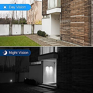 ZOSI 2.0MP 1080p 1920TVL Outdoor Indoor Security Camera,Hybrid 4-in-1 TVI/CVI/AHD/CVBS CCTV Camera,80ft IR Night Vision Weatherproof For 960H,720P,1080P,5MP,4K analog Home Surveillance DVR System