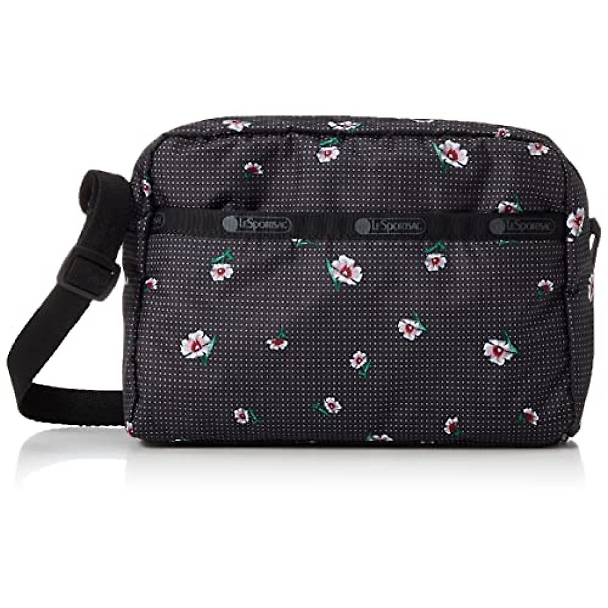 LeSportsac(レスポートサック) Shoulder Bag, Barry Rose