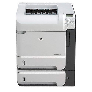 hp Laserjet p4015tn Laser Printer (Renewed)