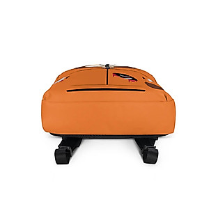 South Park Dead Kenny Premium Backpack - Orange