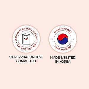 numbuzin No.4 Toner Pads | Pore Zero Peeled Egg Toner Pad | Gentle Exfoliator, PHA, LHA, Makeup Skin Prep, Panthenol | Korean Skincare for Face | 70 Pads/6.42 fl. oz.