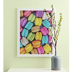 MICHAELS Bulk 8 Pack: White 18”; x 24”; Belmont Frame by Studio Décor®