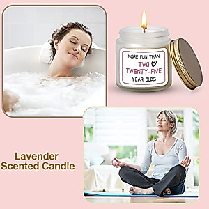 AWDK 50th Birthday Gifts for Women, 50th birthday fabulous gifts,50th Birthday decoration for women birthday gifts for Mom Grandma Friend Aunt bestie sister 7PCS