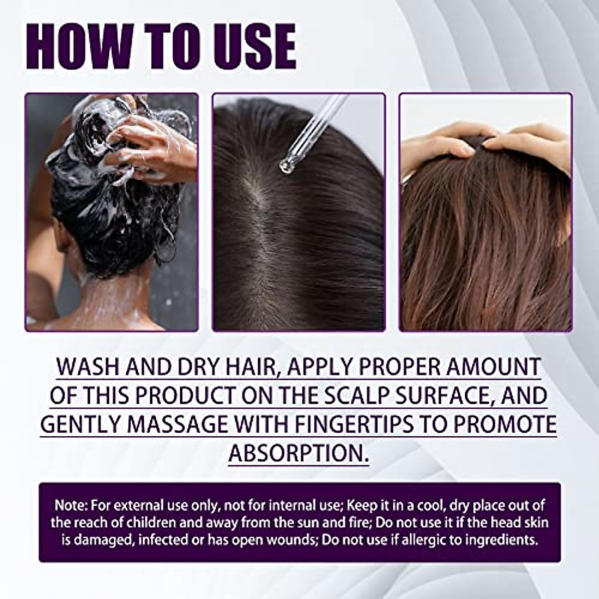 for Men Sensitive Skin Extra Strength Hair Nourishing Hair Oil Control Frizz Strengthen Hair Loss Of Solid Hair Fluffy Dense Hair Nourishing Hair Care 30ml 1fl.oz Mens Beard Care