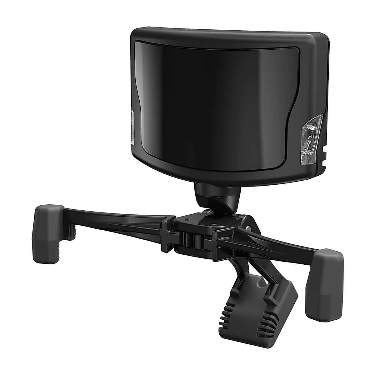 Natural Point TrackIR 5 Bundle Includes TrackIR 5 Optical Head Tracker & Track Clip Pro