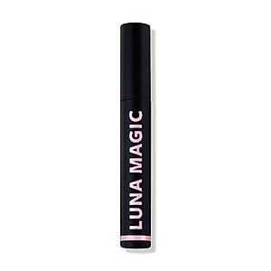 LUNA MAGIC Va-Va Pink Lash Primer for Mascara, Lengthening & Volumizing, for Longer & Thicker Lashes 0.9ml
