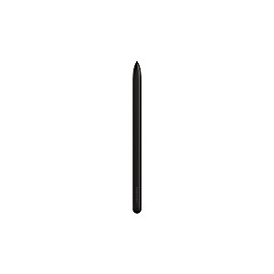 SAMSUNG Galaxy Tab S9 Series S Pen for Writing, Drawing, Navigating Tablet, Easy Charging on Magnetic Holder, IP68 Rating, Air Command for Personalized Actions, US Version, EJ-PX710BBEGUJ, Black
