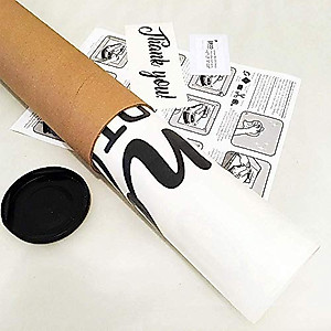 Decals Philippians 4:8 Fix Your Thoughts on - Youth Room - Wall Art - Bible Verse - Vinyl Decal Scripture - Wall Decal - Church