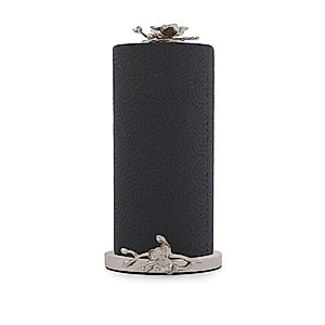 Michael Aram White Orchid Paper Towel Holder